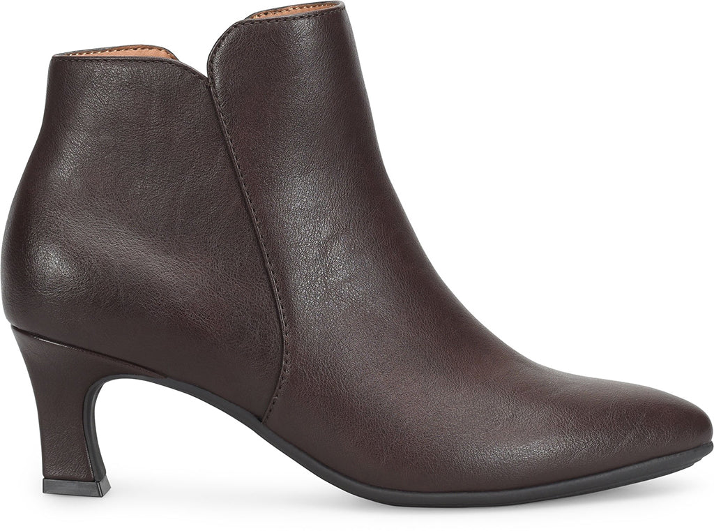 Eurosoft Women's Violet Boots – Houser Shoes