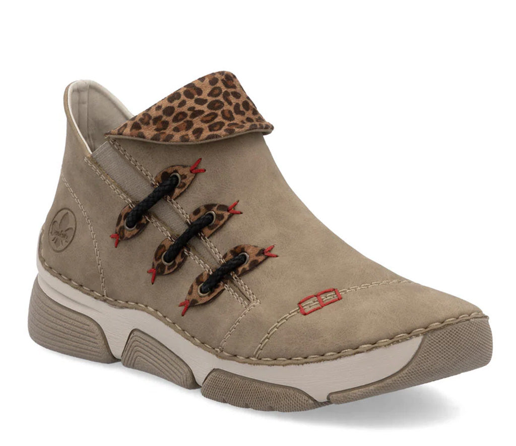 Rieker Women's 45983 Angela – Houser Shoes
