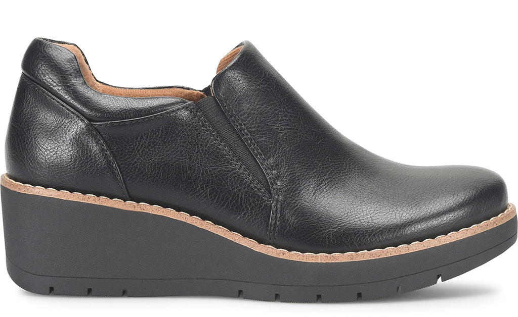 Eurosoft Women's Fabri Boots – Houser Shoes