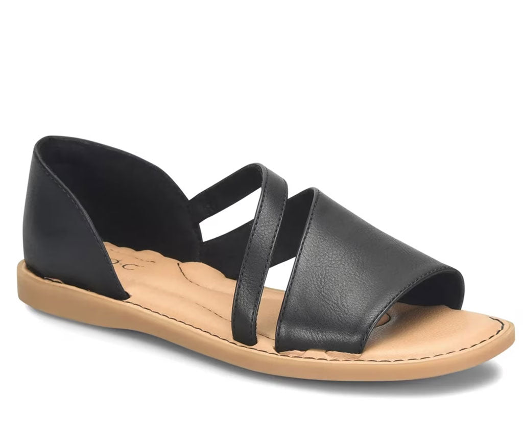 b.o.c Women's Melly Asymmetrical Sandal – Houser Shoes