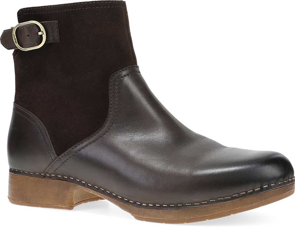 Dansko Women's Monique Boots – Houser Shoes