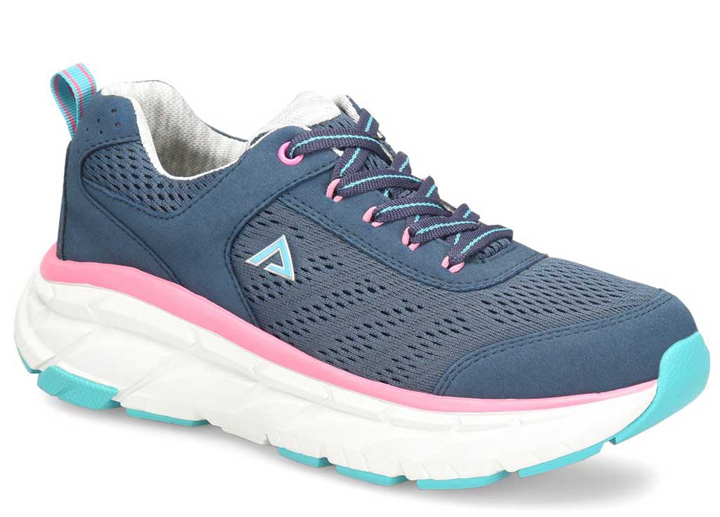 Align Women's Vixie Blue – Houser Shoes