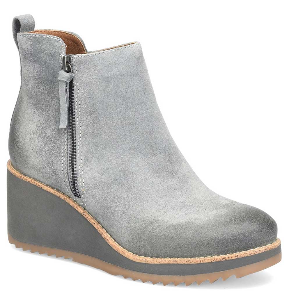 Sofft Women's Emeline Moon Grey – Houser Shoes