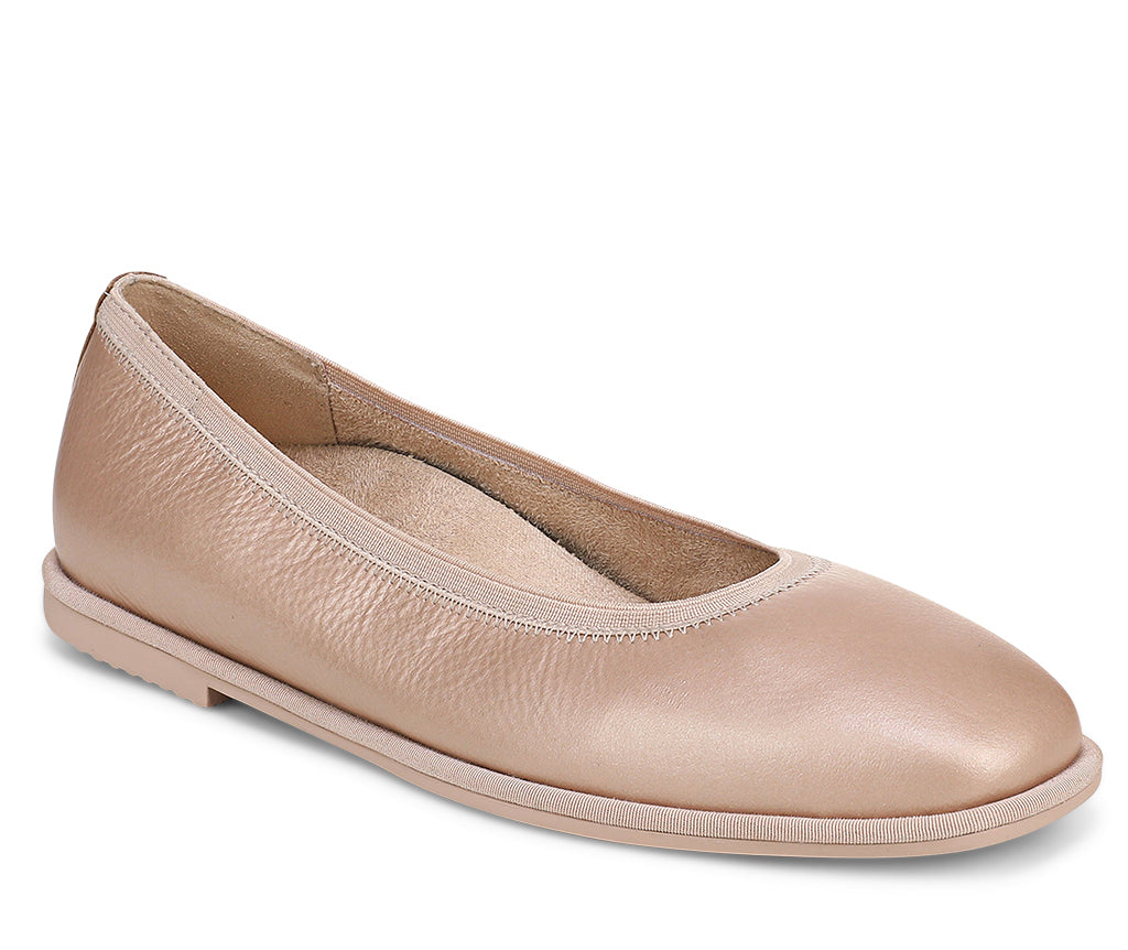 Vionic Women's Caroll 2.0 Ballet Flat – Houser Shoes