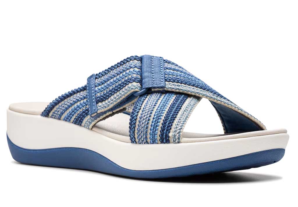 Clarks Women's Arla Wave – Houser Shoes