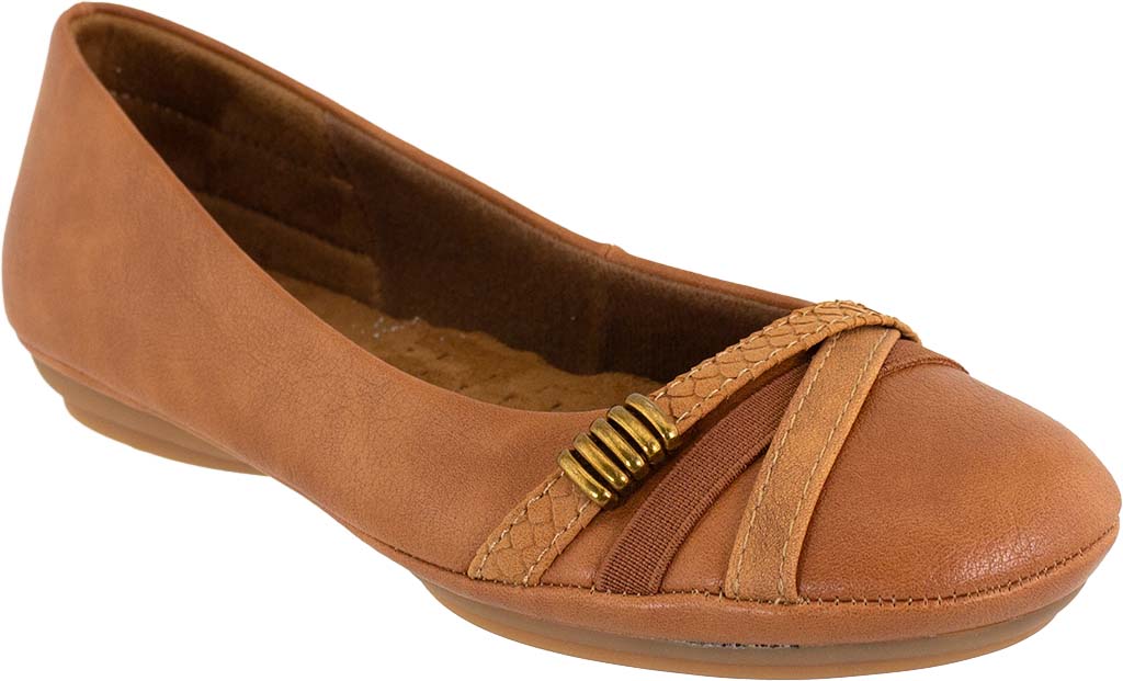 Eurosoft Women's Shainna Flats – Houser Shoes