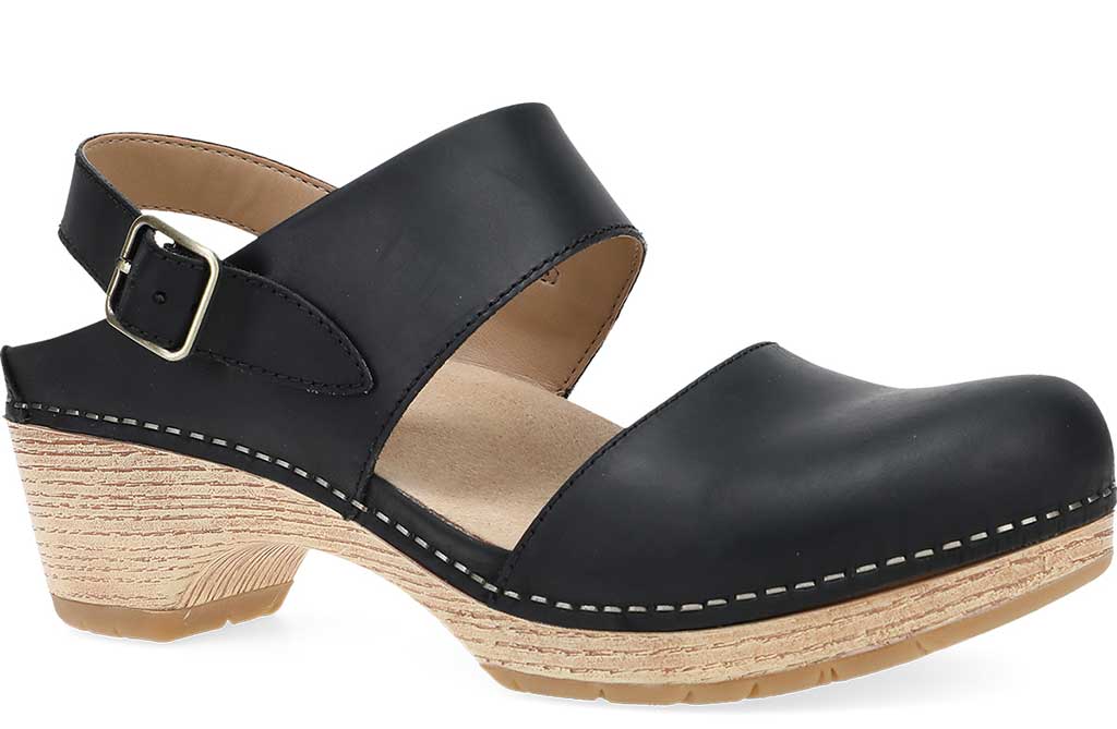 Dansko Women's Lucia – Houser Shoes
