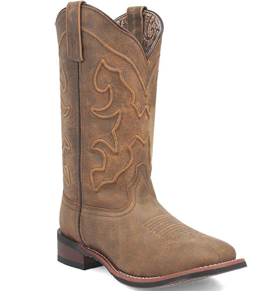 Laredo Women's Megan – Houser Shoes
