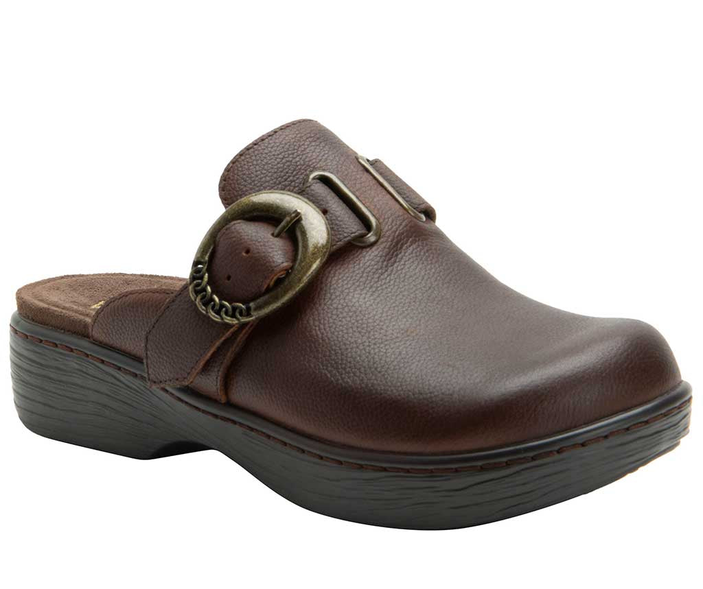 Alegria Women's Osmosis Slip-Resistant Professional Mules – Houser