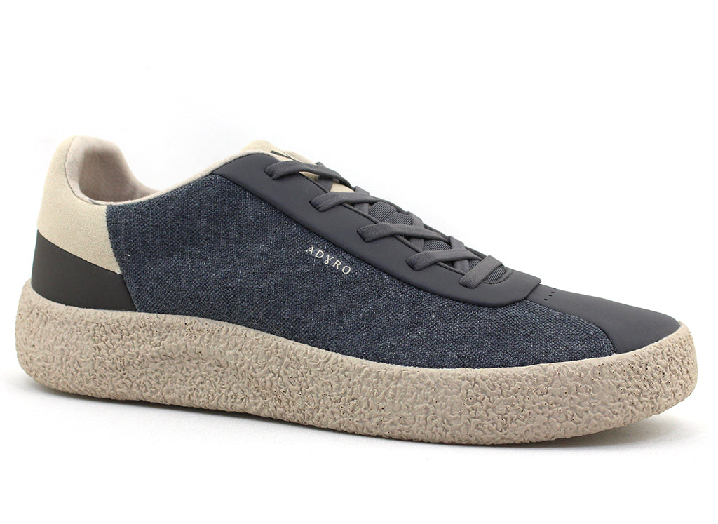 Adyro Men's Primo No-Tie Easy-On Casual Sneakers – Houser Shoes