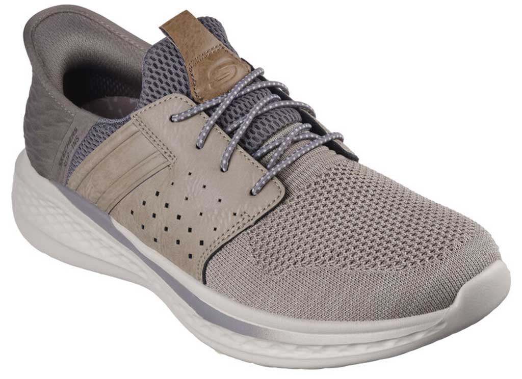 Skechers Men's Slade-Ocon – Houser Shoes