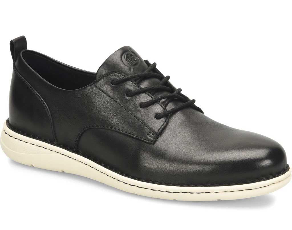 Born Men's Todd Black – Houser Shoes