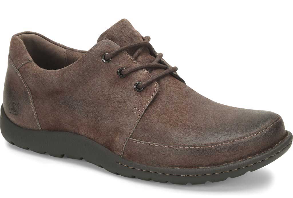 Born Men's Nigel 3-Eye – Houser Shoes