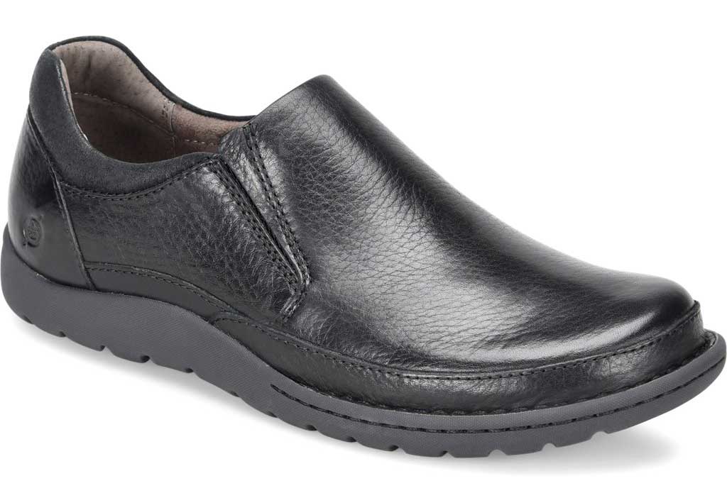 Born Men's Nigel Slip-On – Houser Shoes