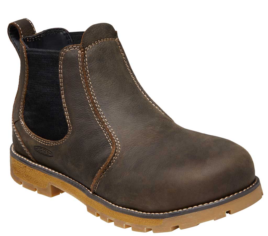 KEEN Utility Men's Seattle Romeo AT – Houser Shoes