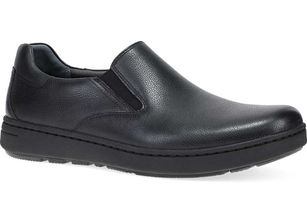 Dansko Men's Thomas – Houser Shoes