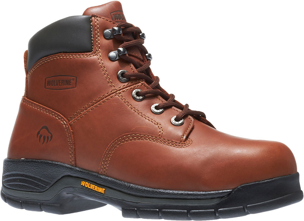 Wolverine Men's Harrison 6 Inch – Houser Shoes