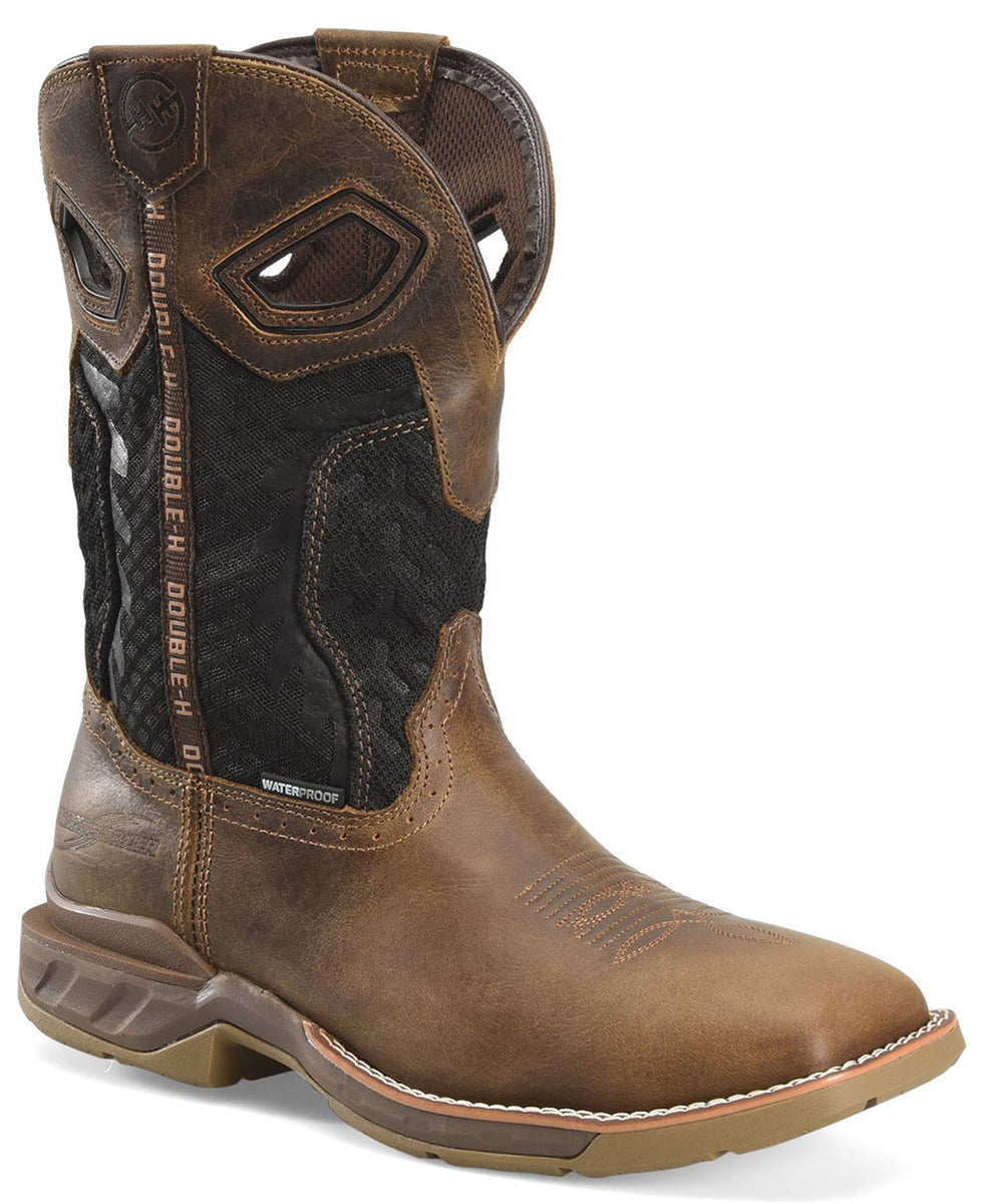 Double H Men's 11 Inch Zenon WP EH SR – Houser Shoes