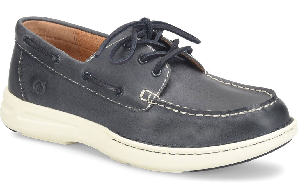 Born Men's Mariner 3-Eye – Houser Shoes