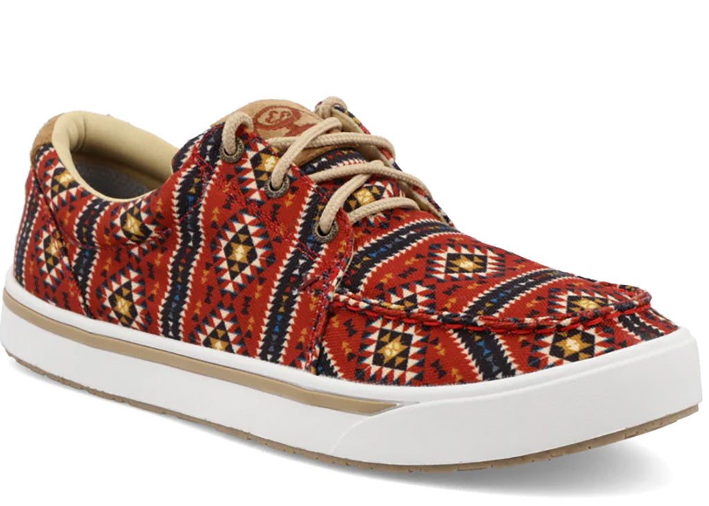 Twisted X Men's Hooey Loper – Houser Shoes