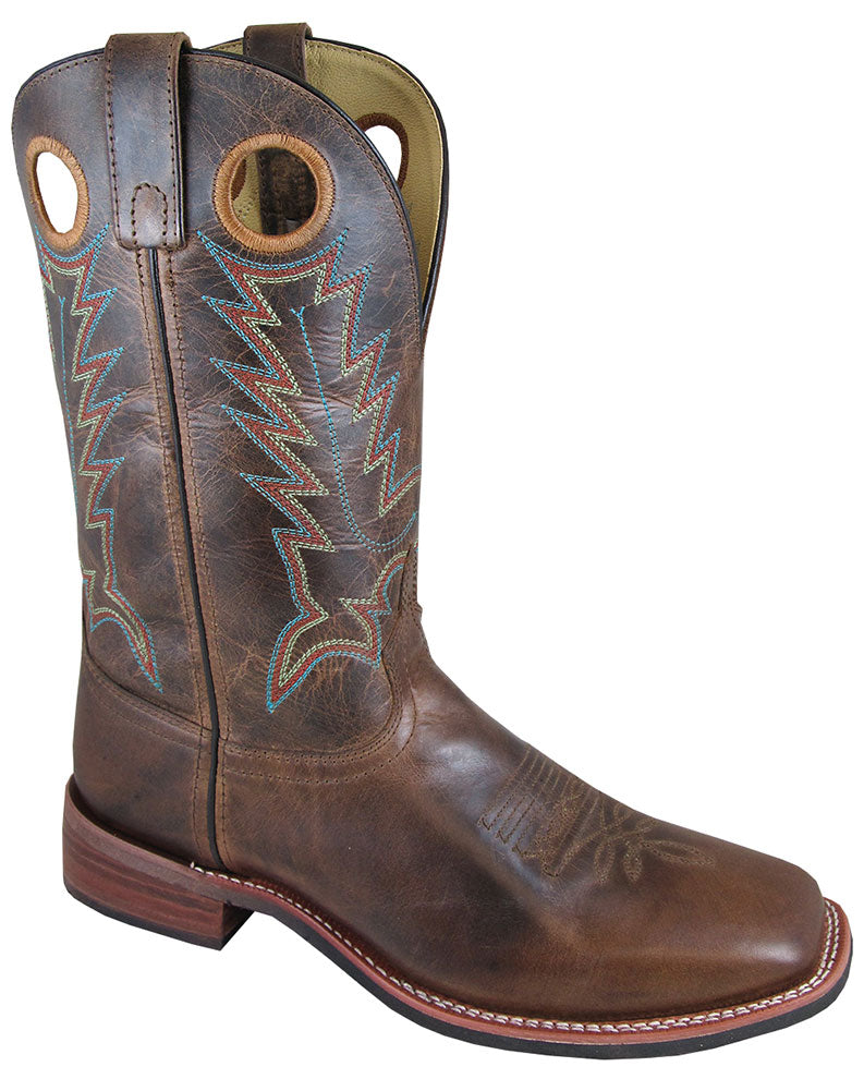 Smoky Mountain Boots Men's Blake – Houser Shoes
