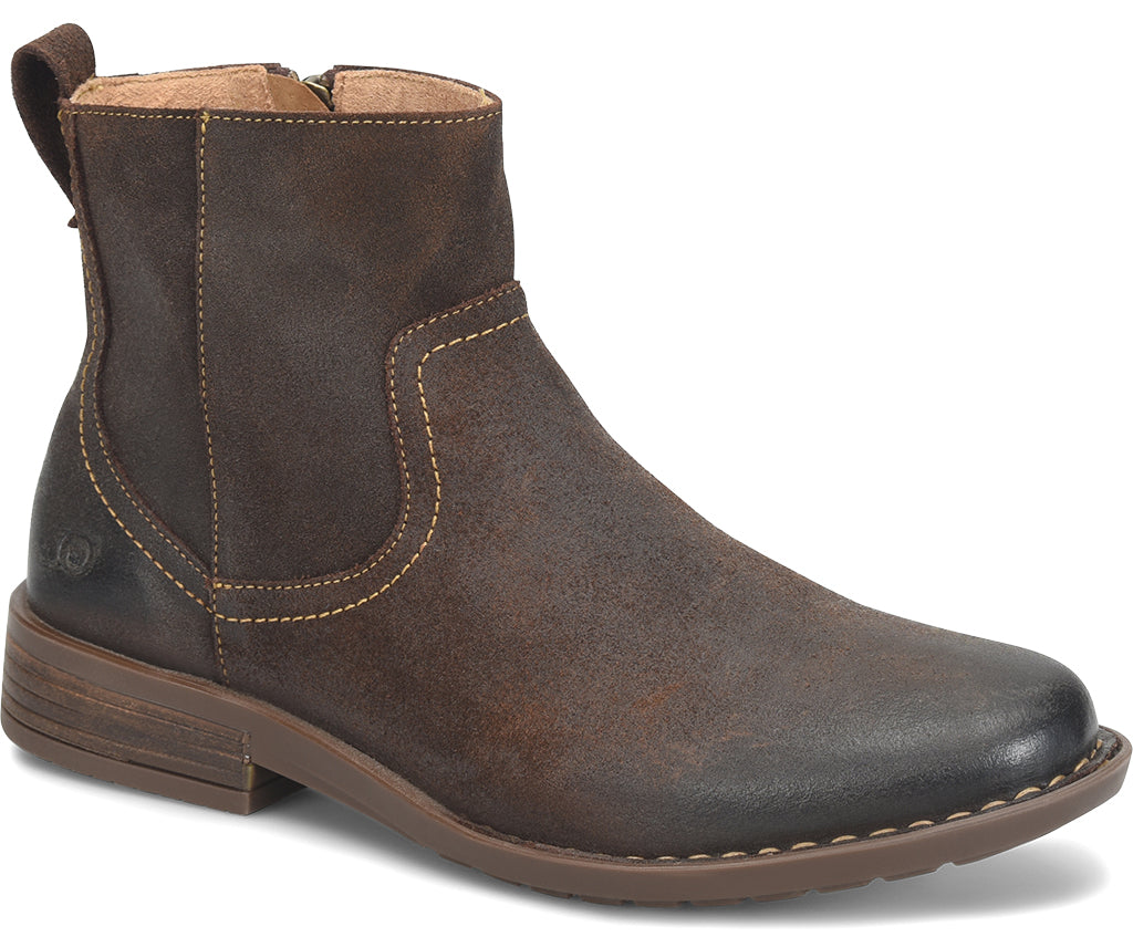 Born Men's Reed Boot – Houser Shoes