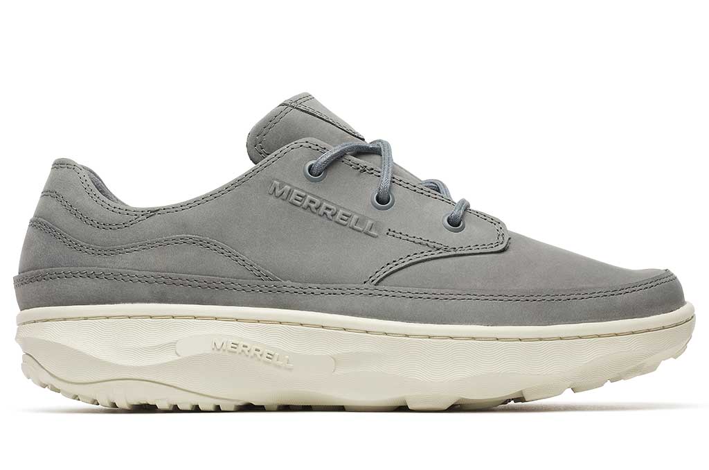 Merrell Men's Silvo Lace – Houser Shoes