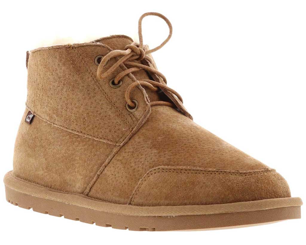 Lamo Kids Jacob – Houser Shoes