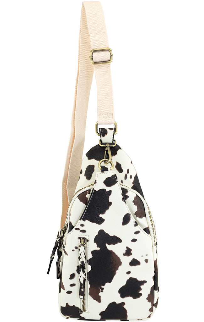 Jen & Co. Nikki Sling – Houser Shoes