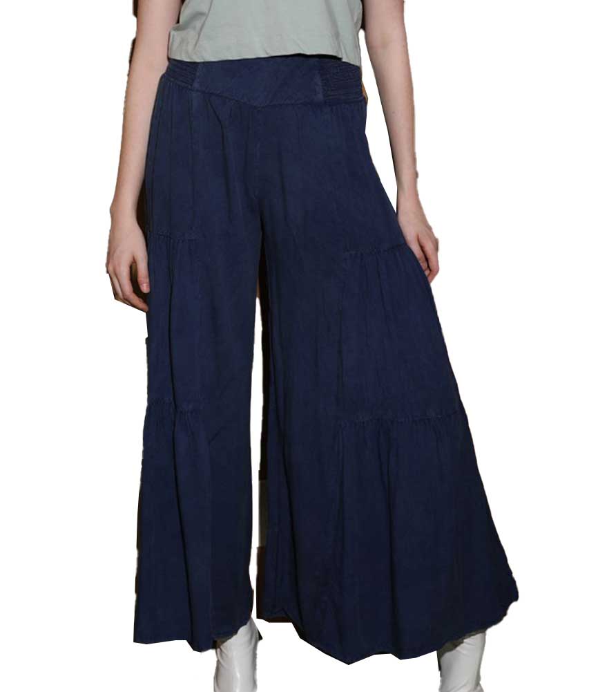 Angie Clothing Pants Flow Distress – Houser Shoes