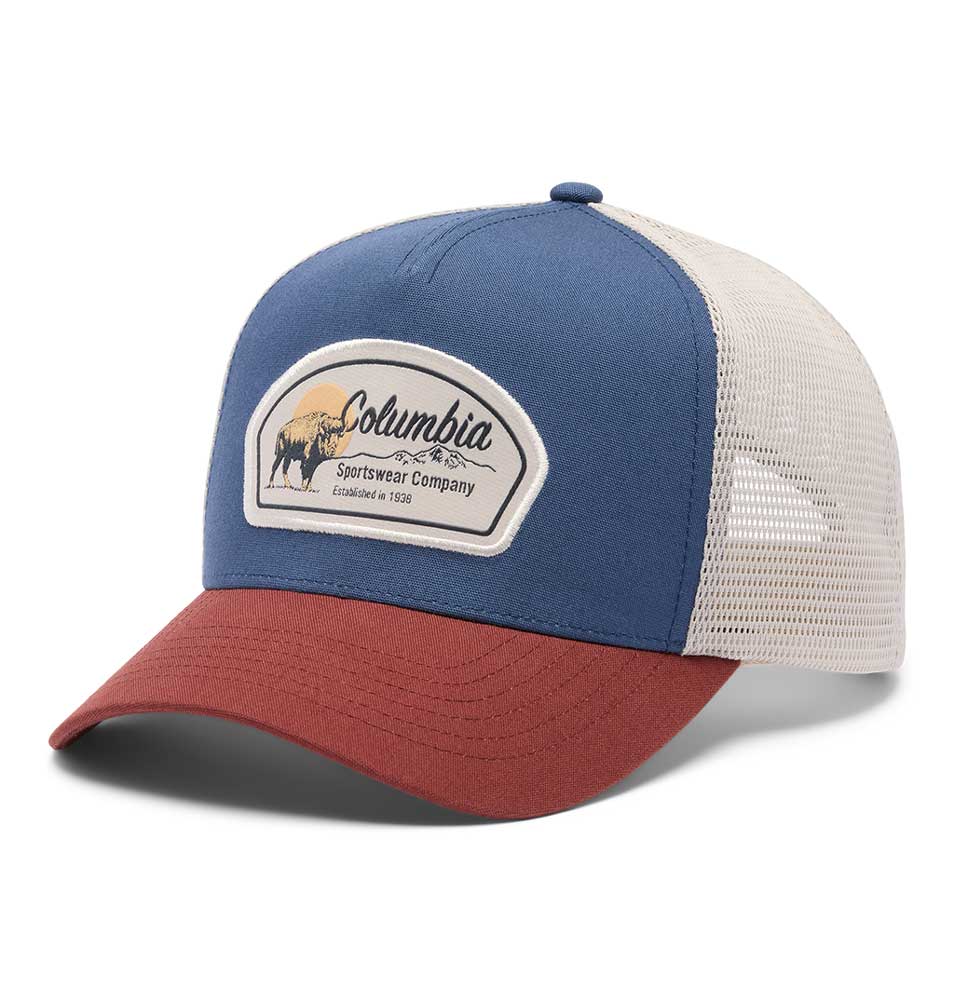 Columbia Sportswear Road Ready Snap Back – Houser Shoes