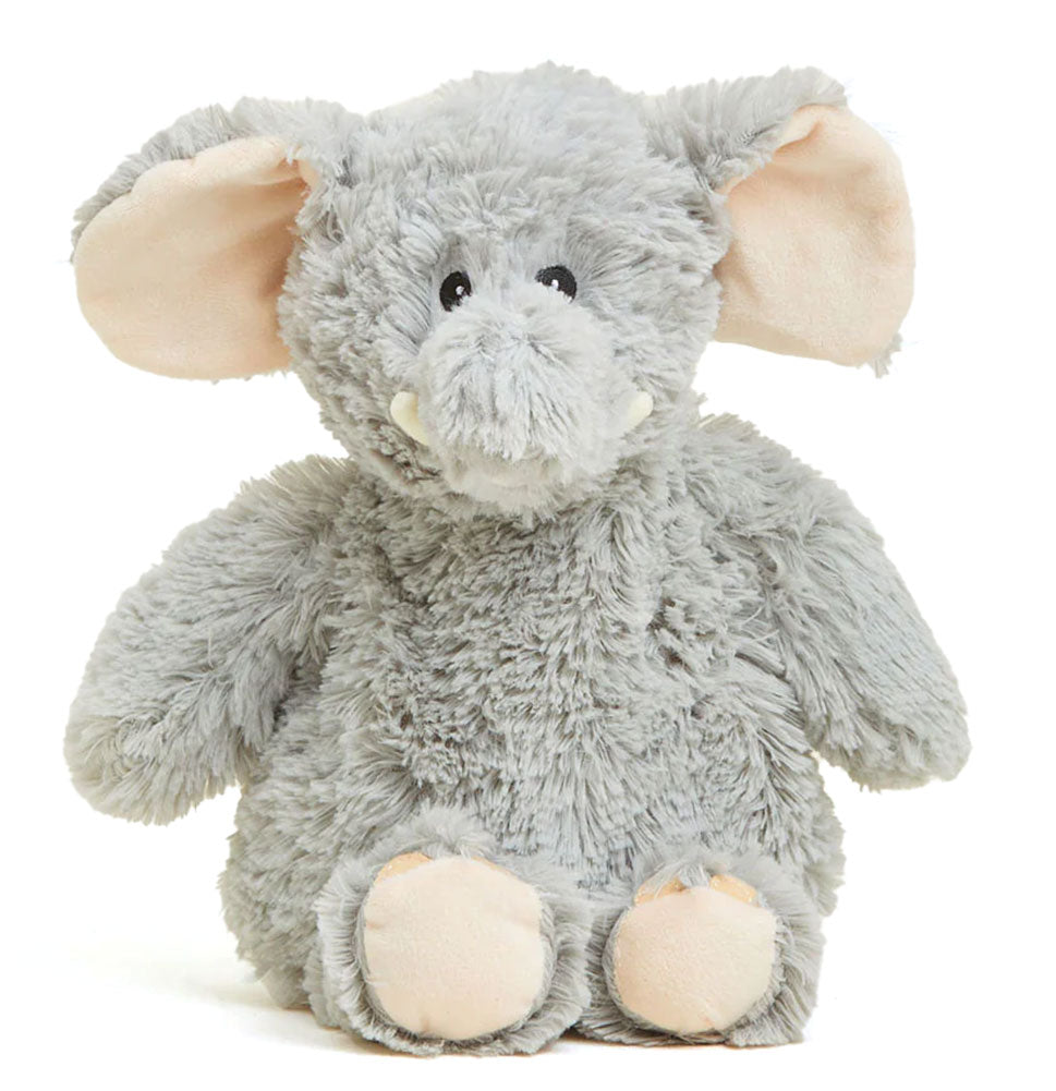 Warmies Elephant Warmies – Houser Shoes