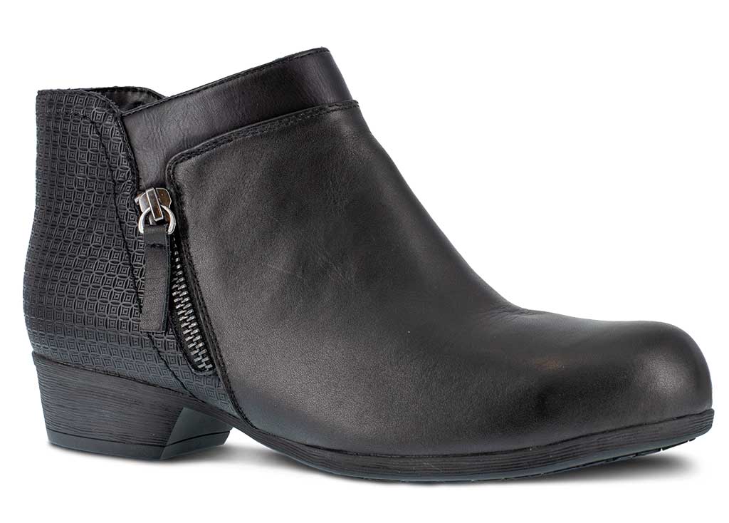 Rockport Works Women's Carly Work AT – Houser Shoes