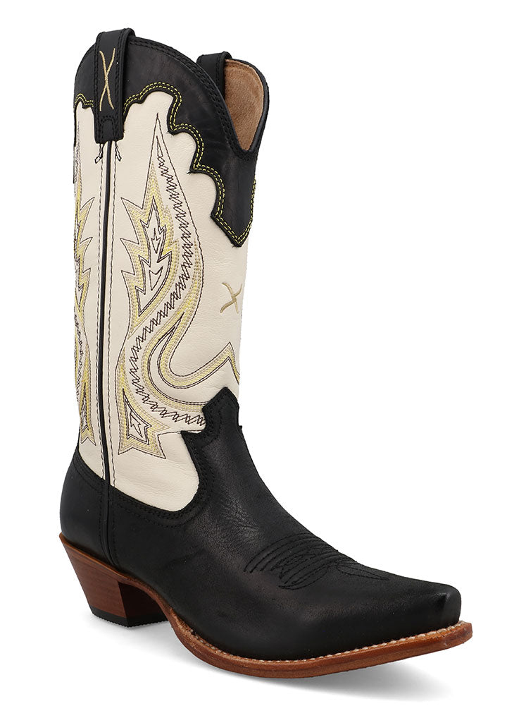 Twisted X Women's 12 Inch Steppin' Out – Houser Shoes