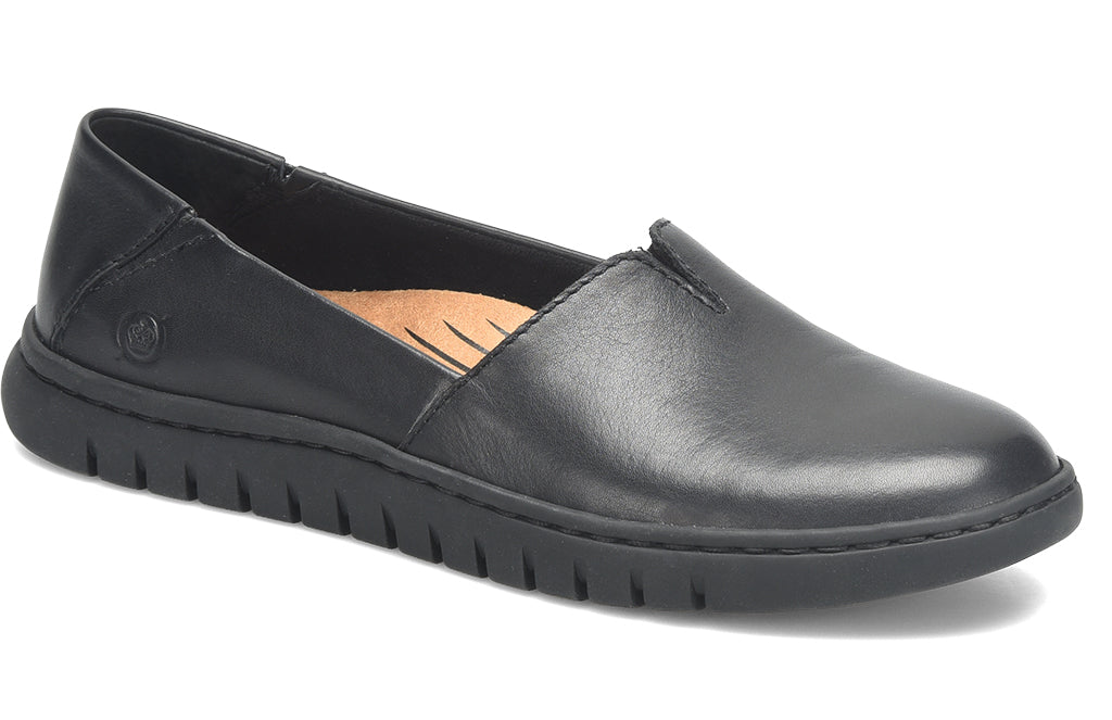 Born Women's Sebra II Ballet Flats – Houser Shoes
