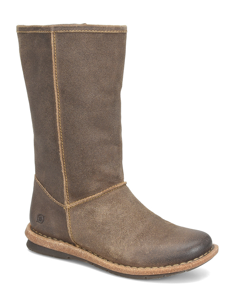 Born Women's Salee Boot – Houser Shoes