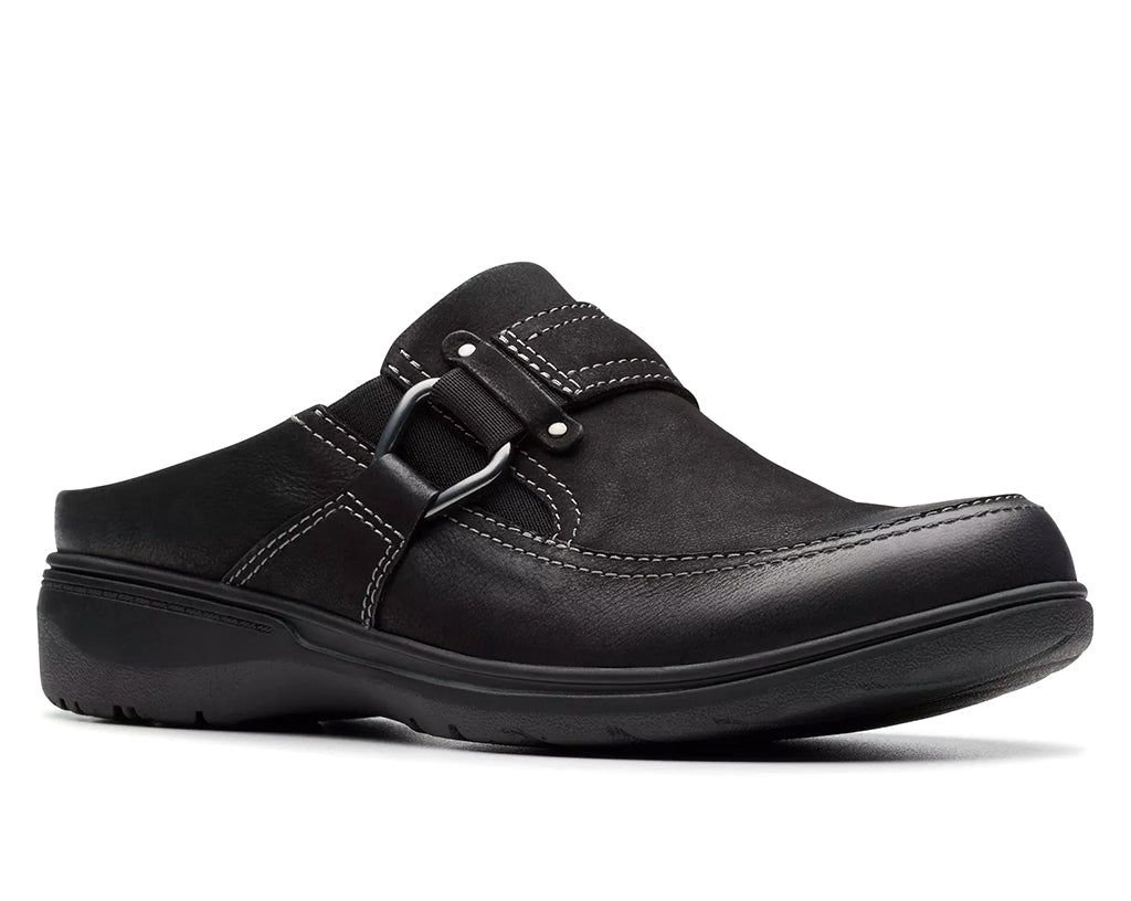 Clarks Women's Carleigh Viola Loafers – Houser Shoes