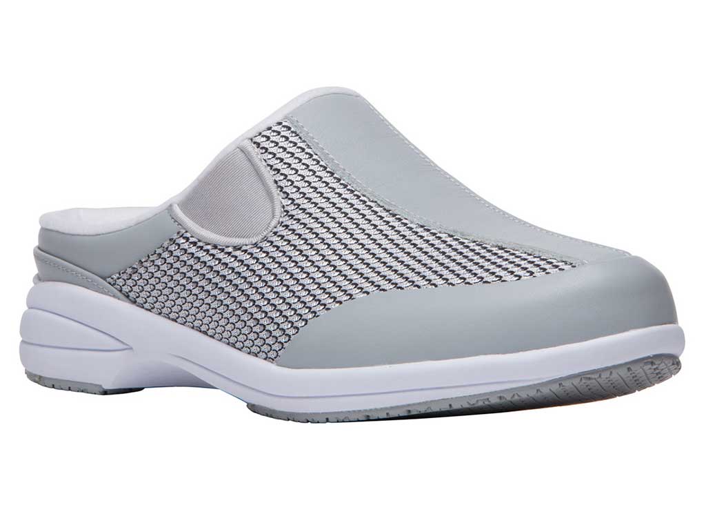Propet Women's Washable Walker Slide – Houser Shoes
