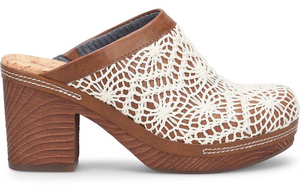 Korks Women's Nora Loafers – Houser Shoes