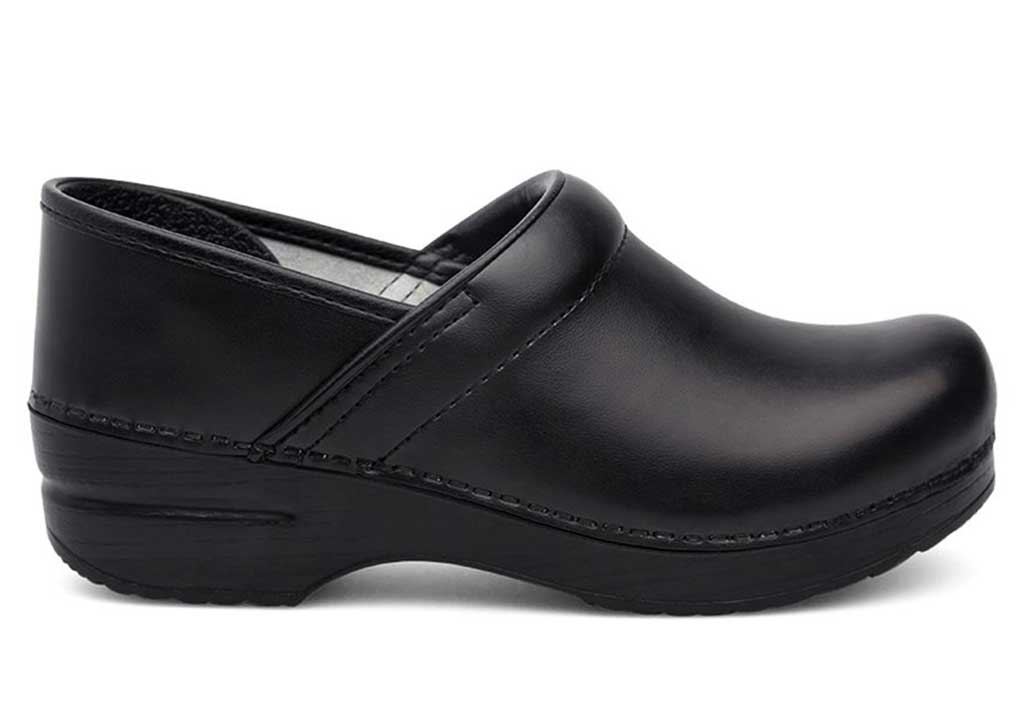 Dansko Women's Professional Slip-On Clogs – Houser Shoes