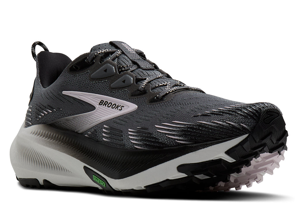 Brooks Women’s Ghost Trail Outdoor Running Sneakers – Houser Shoes