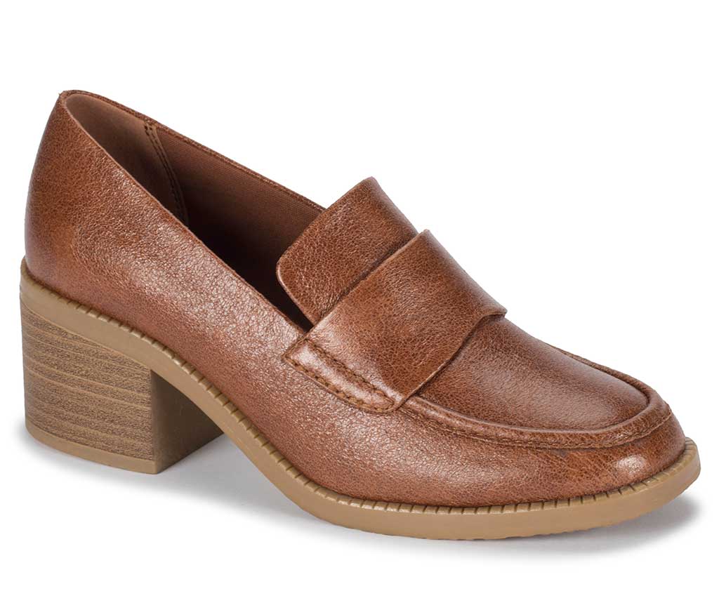 Baretraps Women's Accord Penny Loafer – Houser Shoes