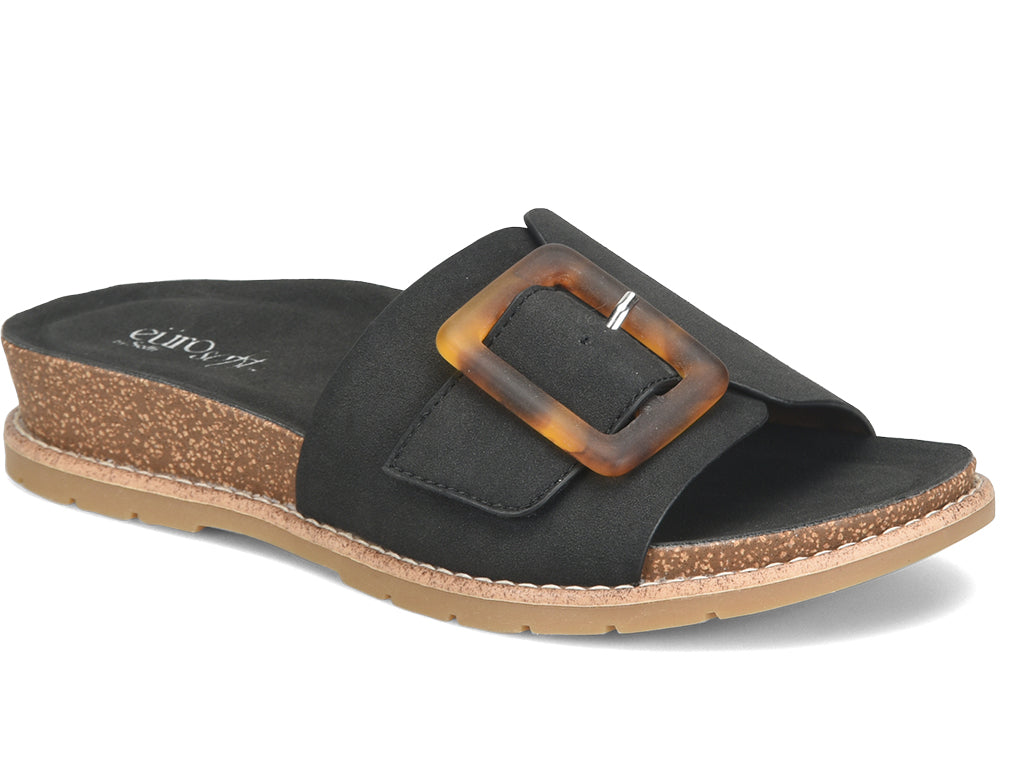 Eurosoft Women's Galilee Slide Sandal – Houser Shoes