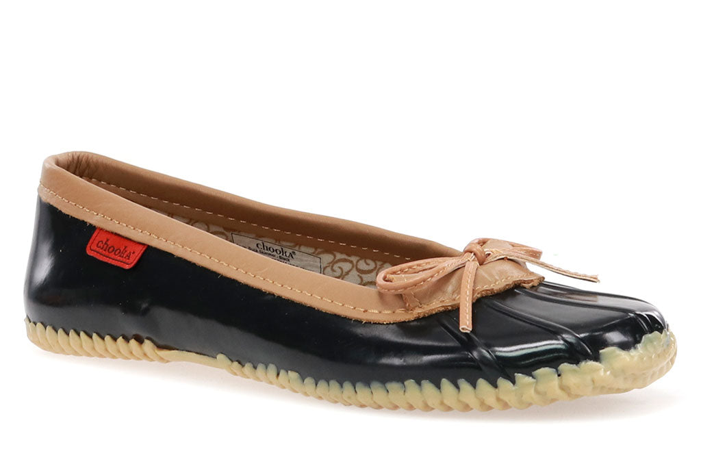 Chooka Women's Duck Skimmer – Houser Shoes